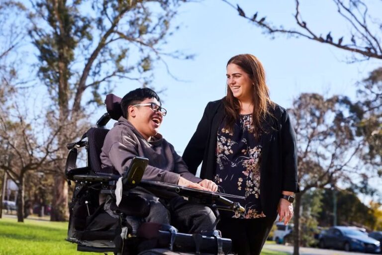 Disability Courses Australia | Online or In-Person Training